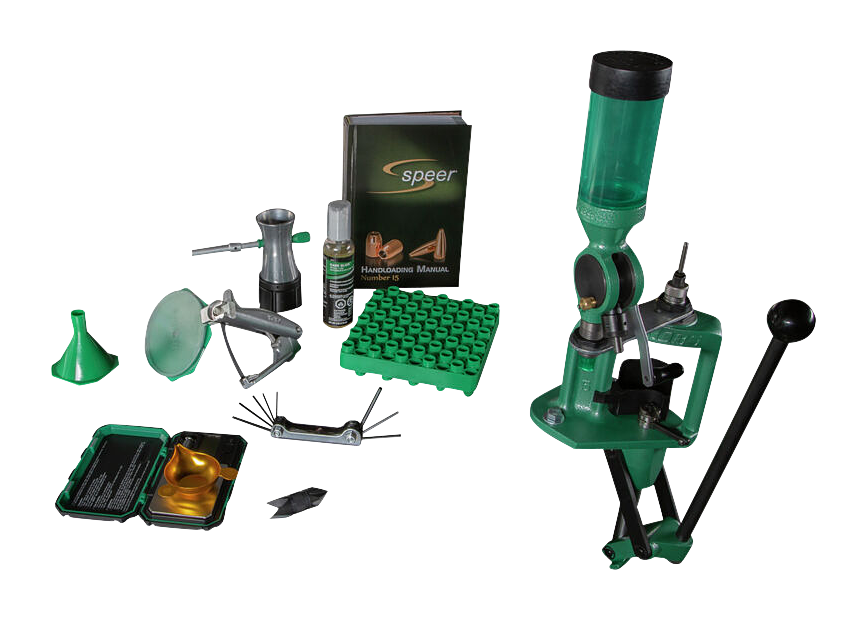 RCBS Explorer Reloading Kit 2 | Bass Pro Shops